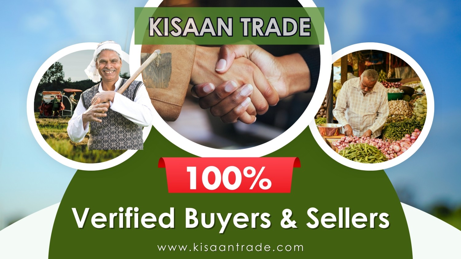 How Kisaantrade Ensures Safe and Verified Trading