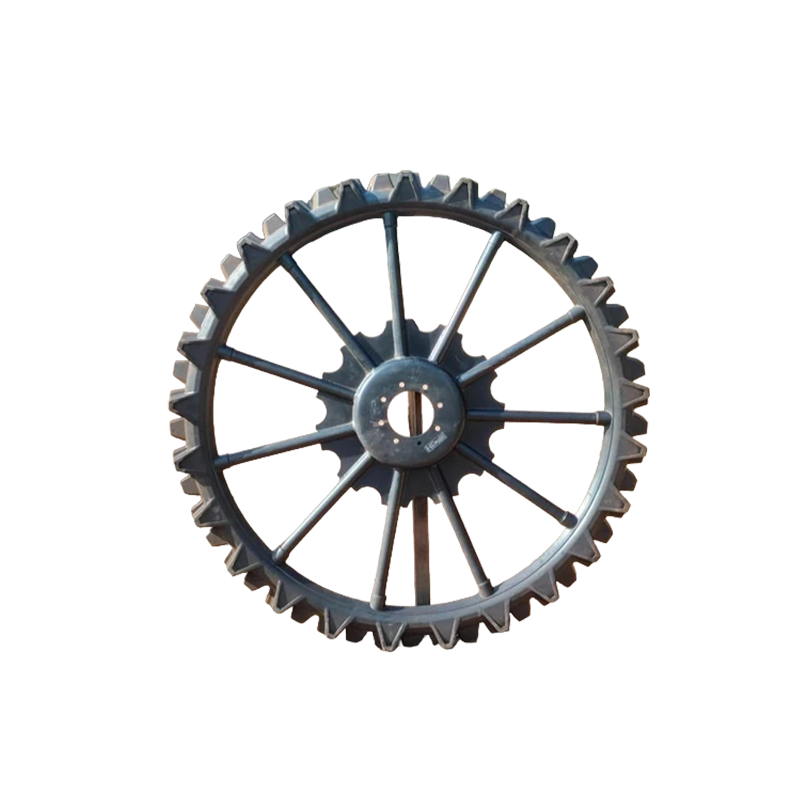 Dolls Rice Transplanter Wheel Size (Front 1300*100MM)(1800*100MM)